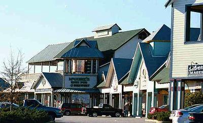 Destin Shopping Centers, Shopping at Destin Florida